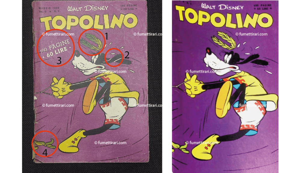 How to Tell an Original Edition from a Reprint - collecto